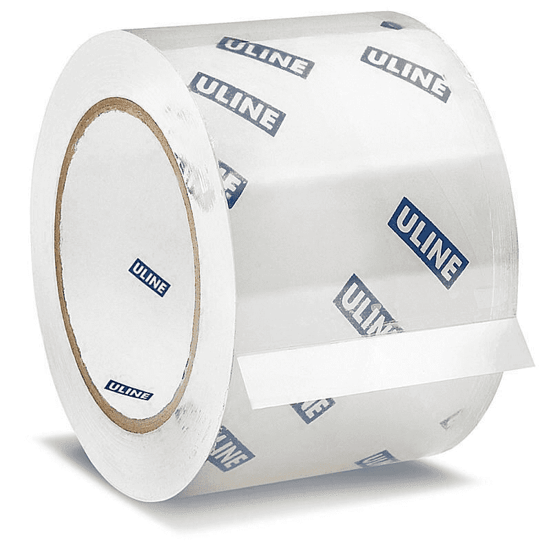 Talco Supply: ULINE® Brand #S-15565 3" Regular-Duty Packing / Shipping ...